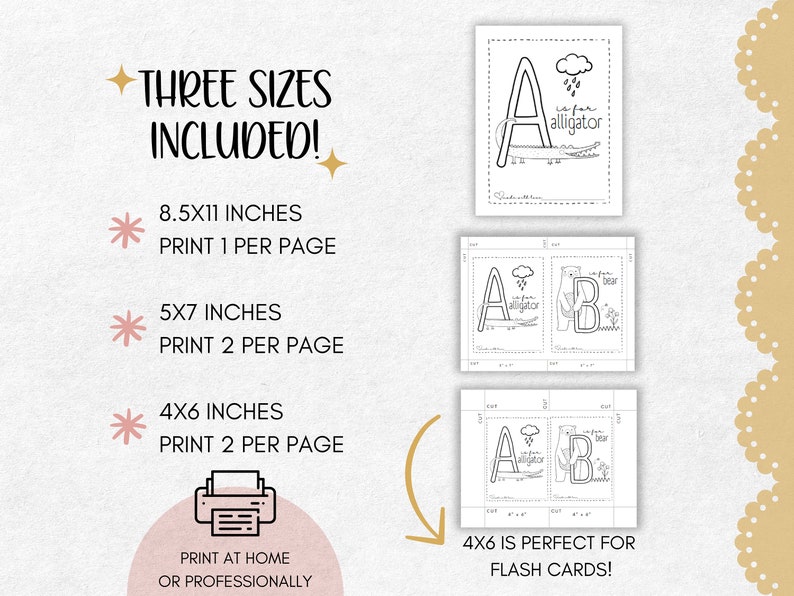 Baby Shower Guest Book Alternative Coloring Book Sign Baby Sprinkle ...