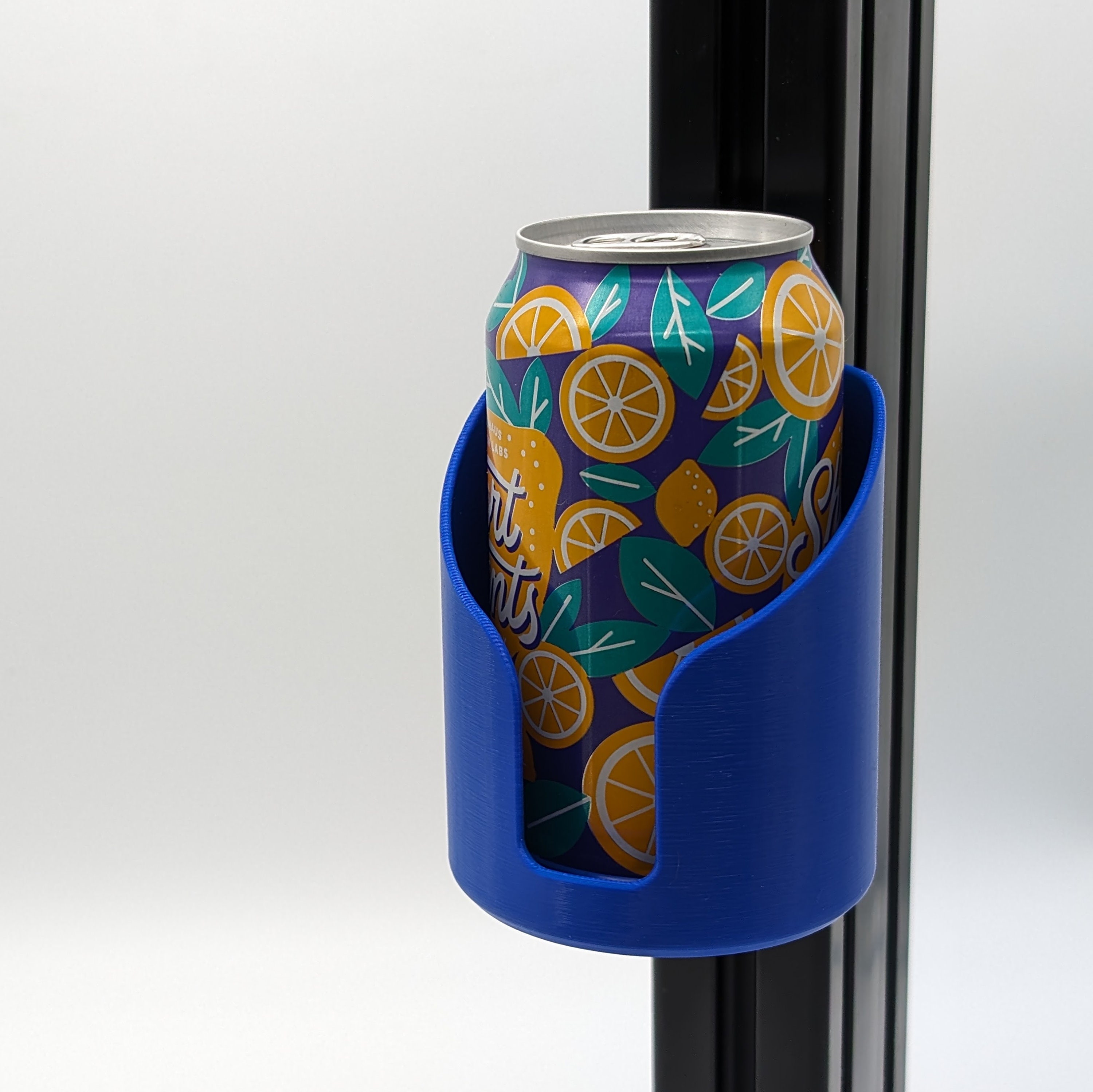 Cup Holder for 8020 Sim Rig Sim Racing Drink Holder for Aluminum ...