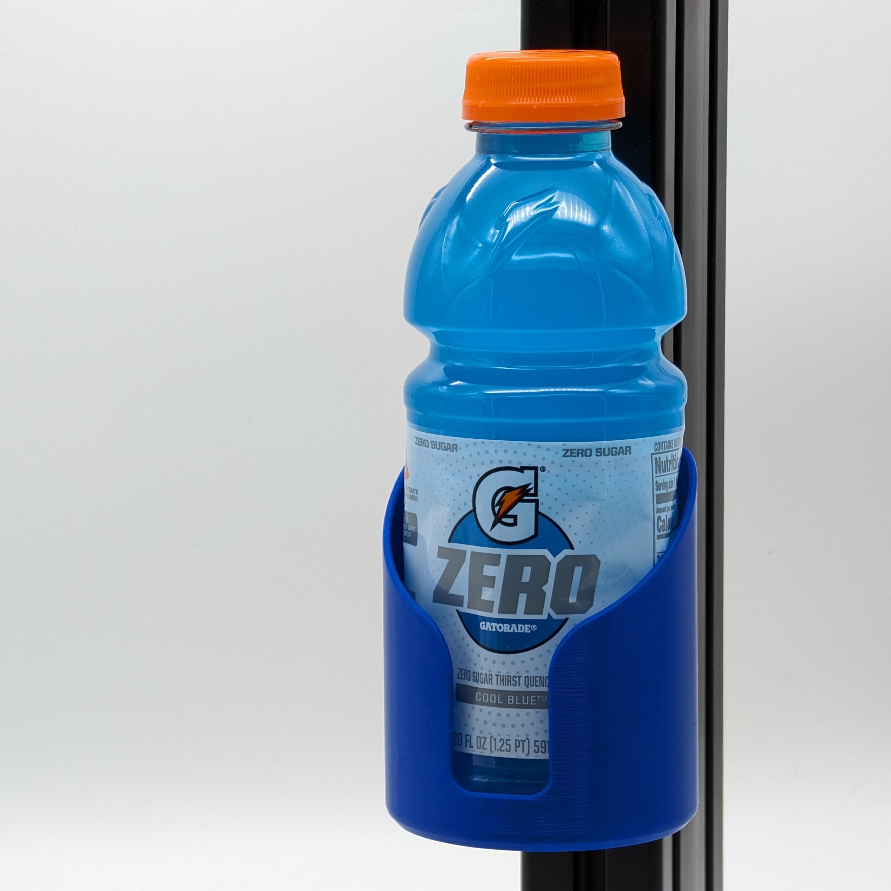 Cup Holder for 8020 Sim Rig Sim Racing Drink Holder for Aluminum ...