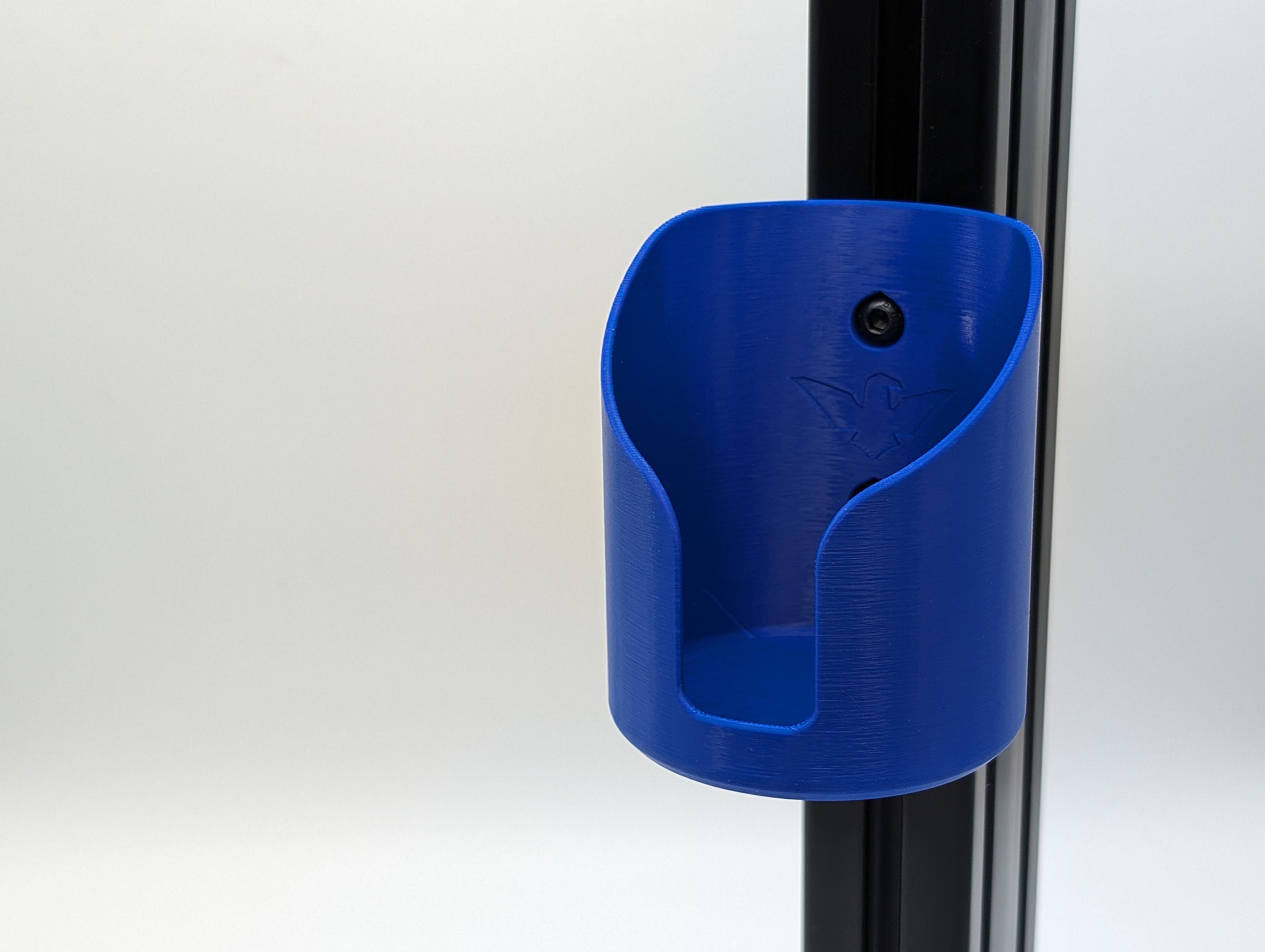 Cup Holder for 8020 Sim Rig Sim Racing Drink Holder for Aluminum ...