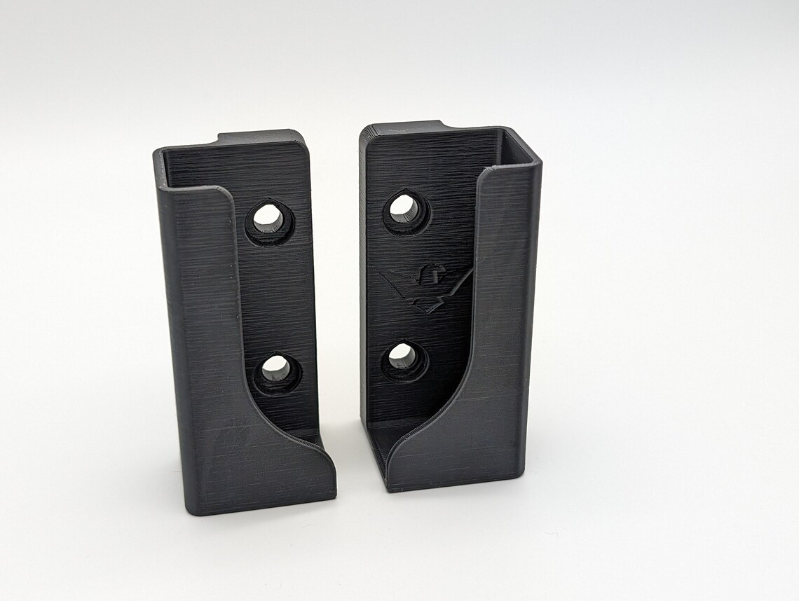 Keyboard Holder / Mount for Sim Rig for 8020 Aluminum Extrusion ...