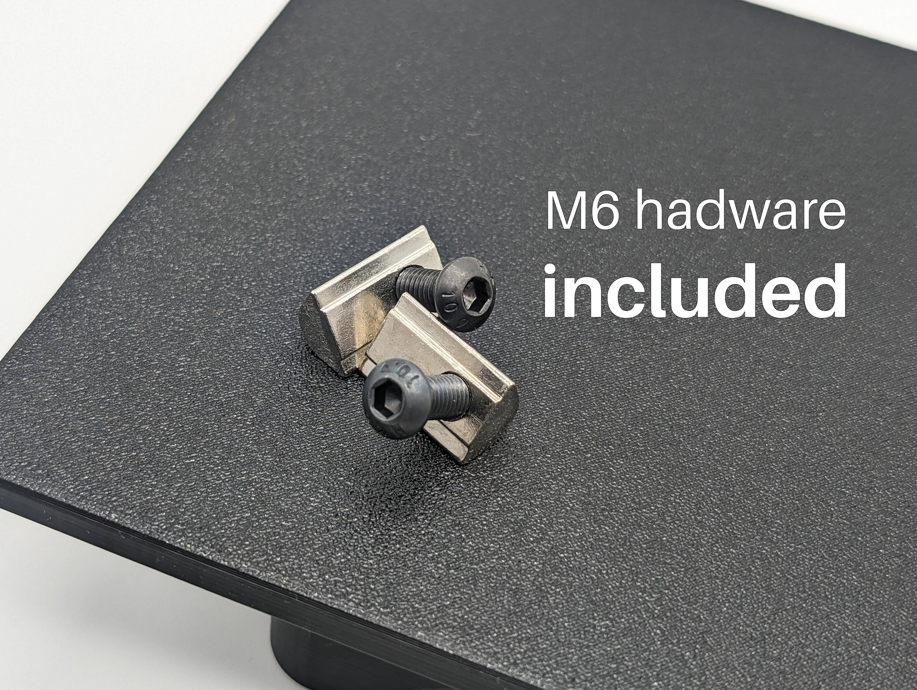 Sim Rig Mouse Pad for 8020 Aluminum Extrusion Mini Mouse Mat for Sim ...