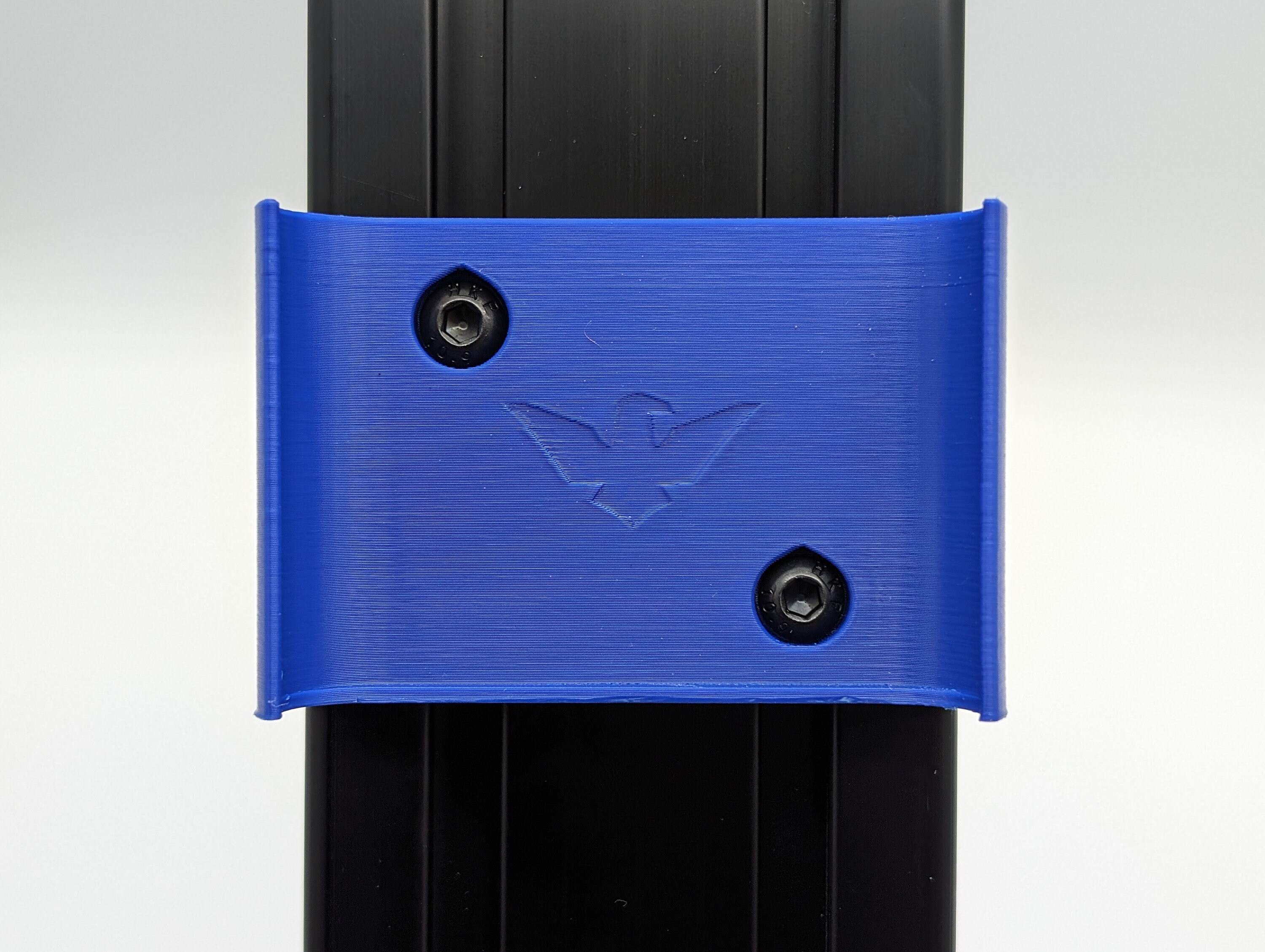 Nobsound NS-01G Mini Amplifier Mount Sim Racing Rig Cockpit 8020 ...