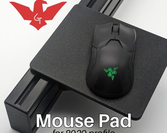 Sim Rig Mouse Pad - Etsy