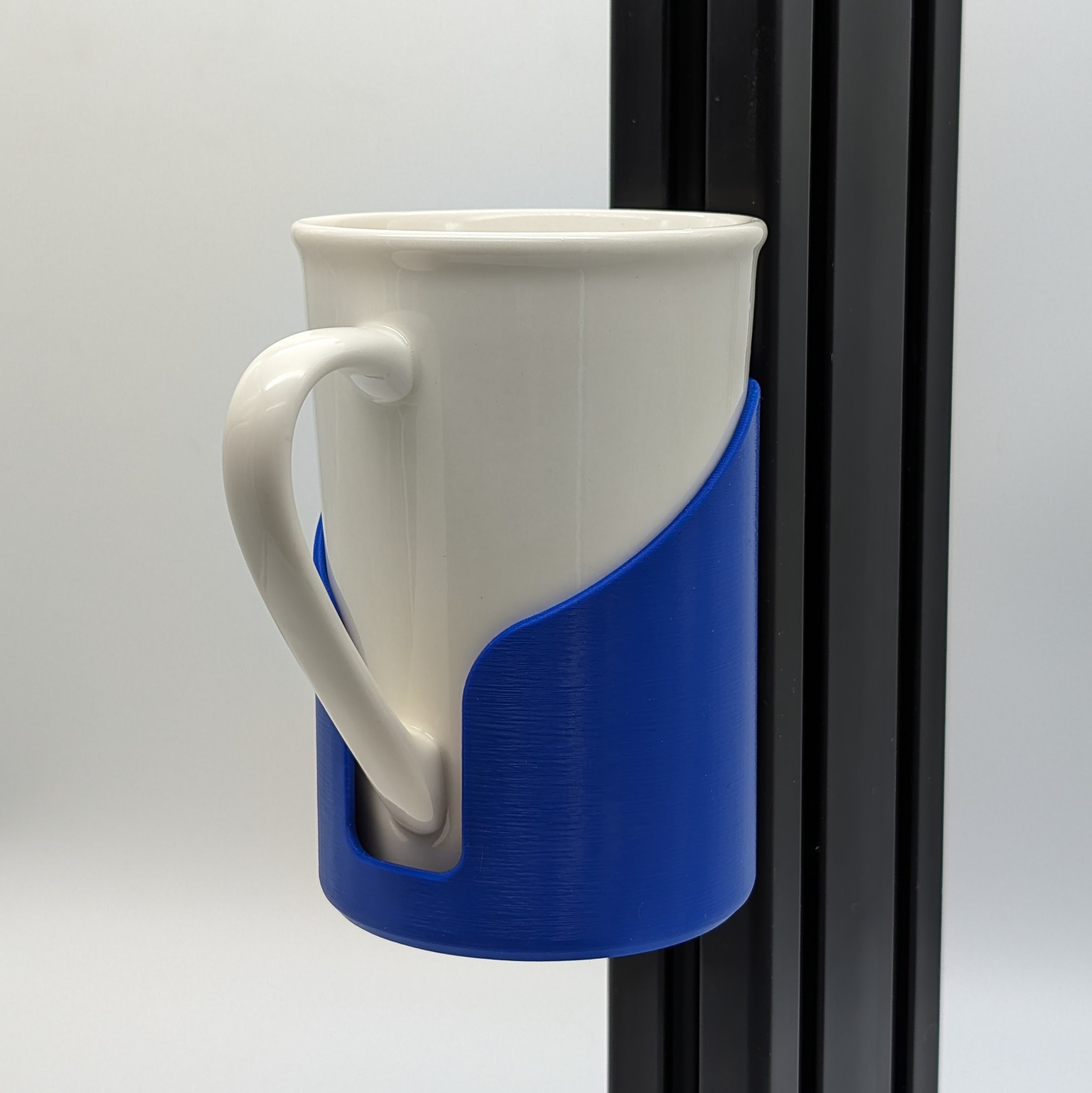 Cup Holder for 8020 Sim Rig Sim Racing Drink Holder for Aluminum ...