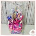 Prefilled, Custom, and Hand-picked Birthday Gift Basket/gift Bundle 14 ...