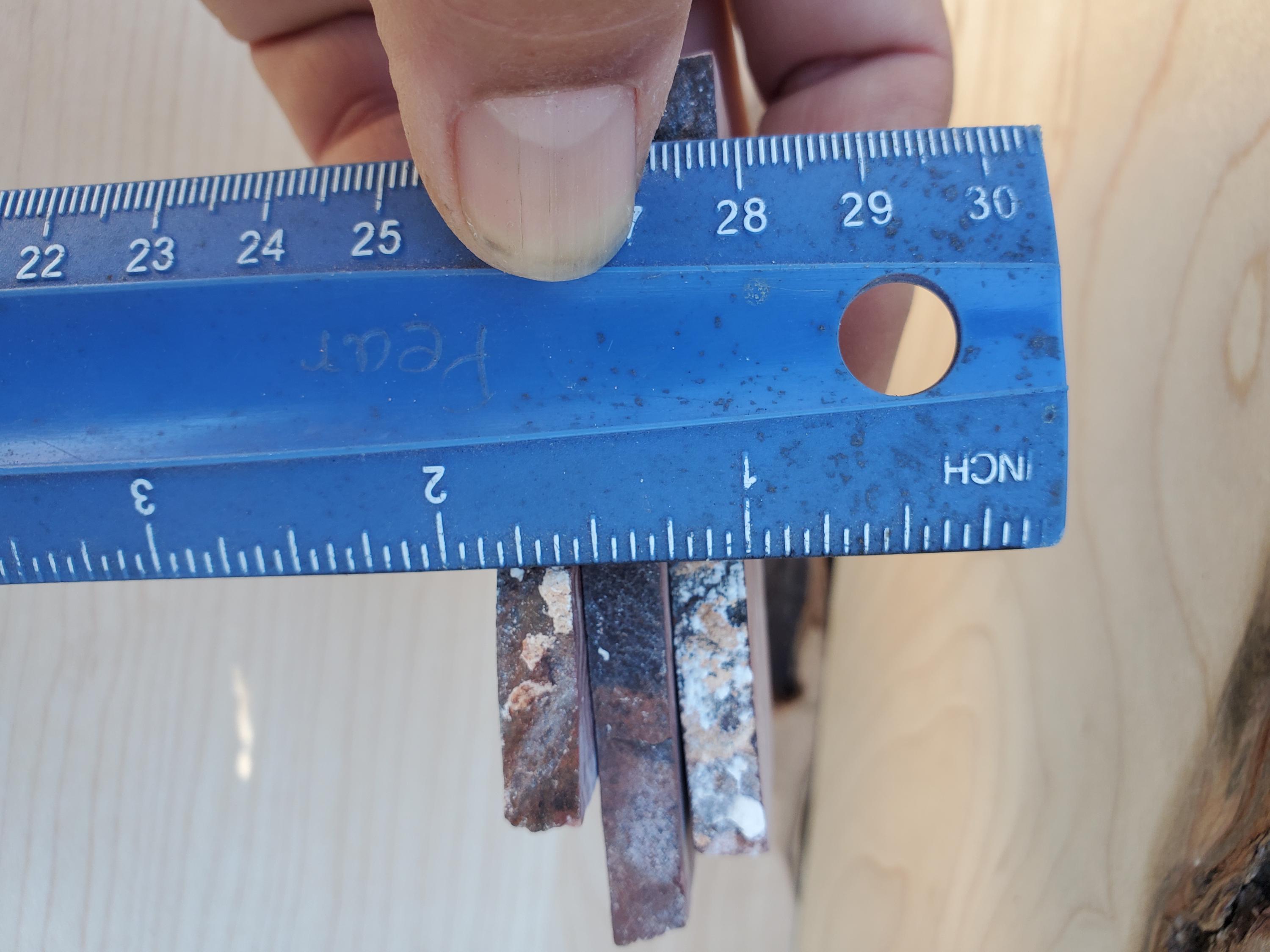 Wonderstone/rhyolite Rough Slabs - Etsy