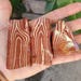 Wonderstone/rhyolite Rough Slabs - Etsy