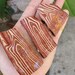 Wonderstone/rhyolite Rough Slabs - Etsy