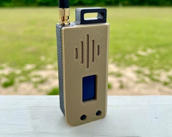 Complete Meshtastic Heltec V3 Device Case Included - Etsy