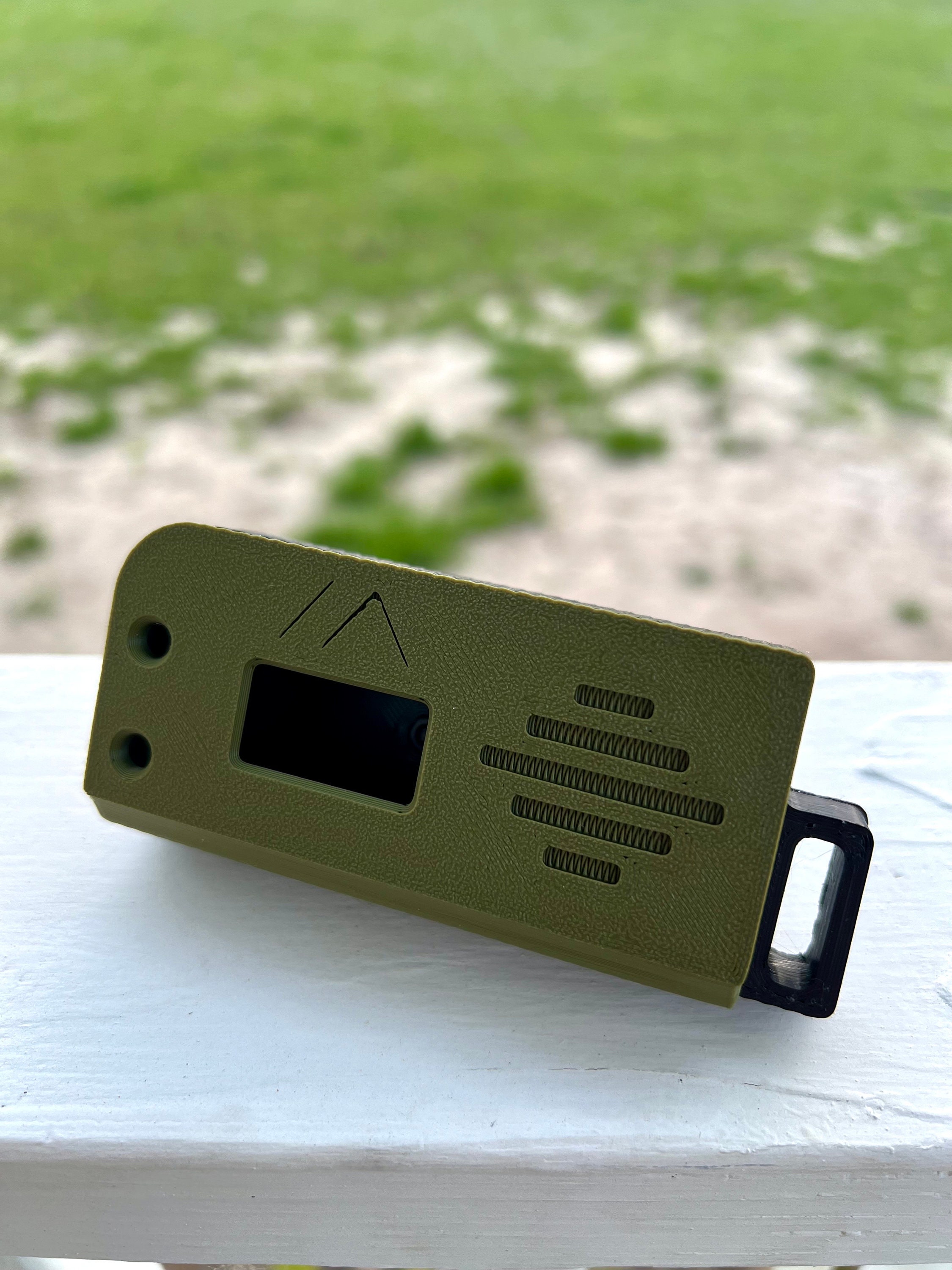 Meshtastic Heltec V3 Case 3D Printed Meshtastic Accessories - Etsy