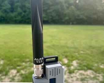 Complete Meshtastic Heltec V3 Device Case Included - Etsy