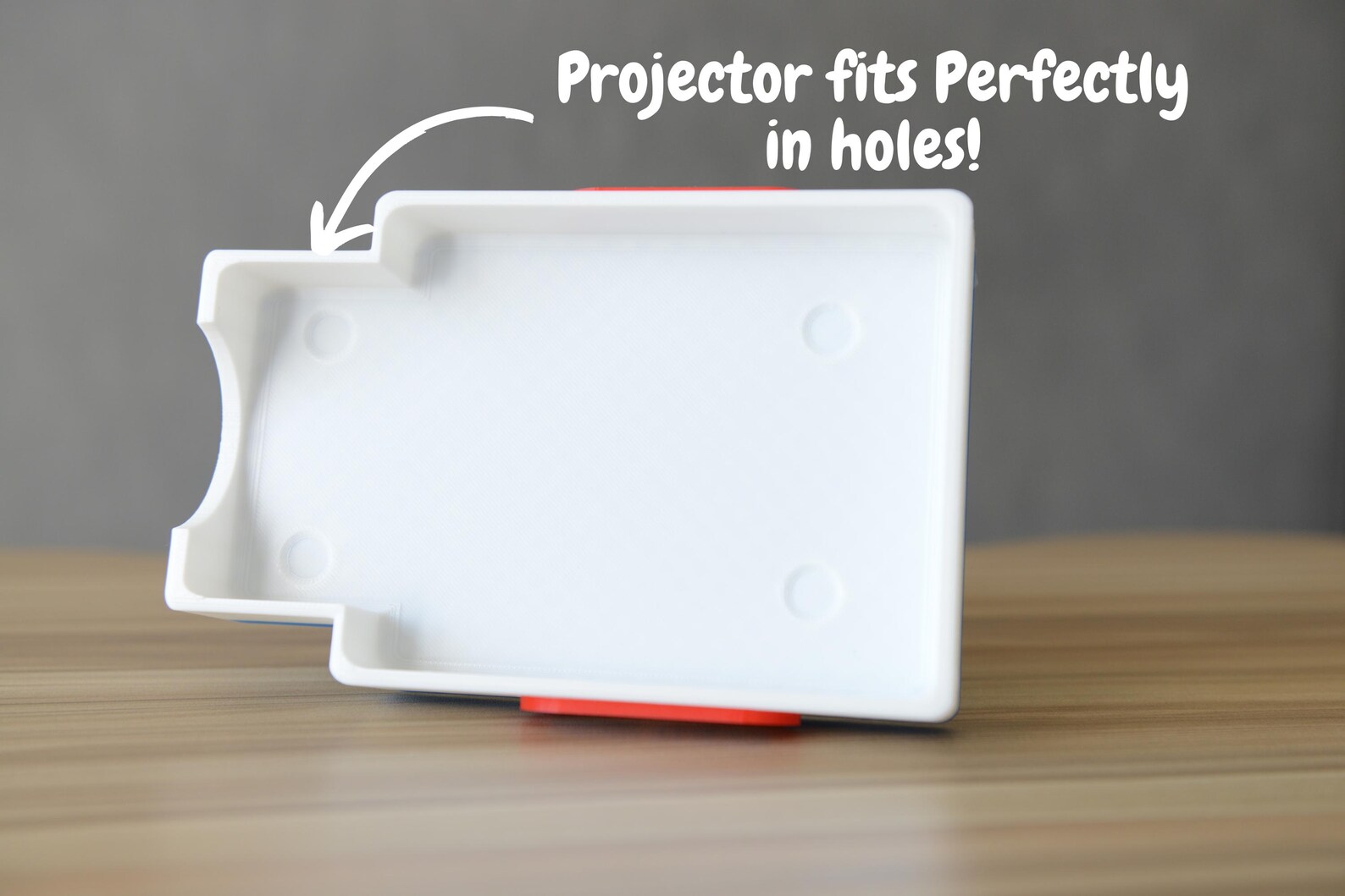 Storybook Projector Tripod Stand: Foldable Kid-friendly Display - Etsy