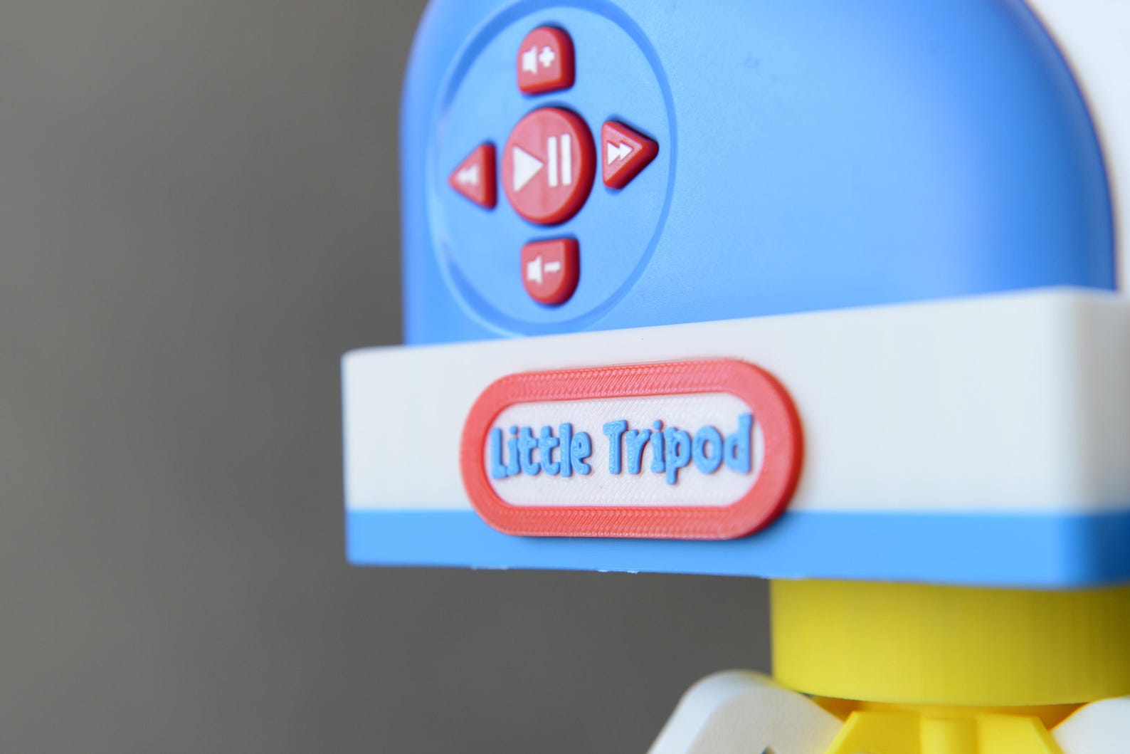 Storybook Projector Tripod Stand: Foldable Kid-friendly Display - Etsy