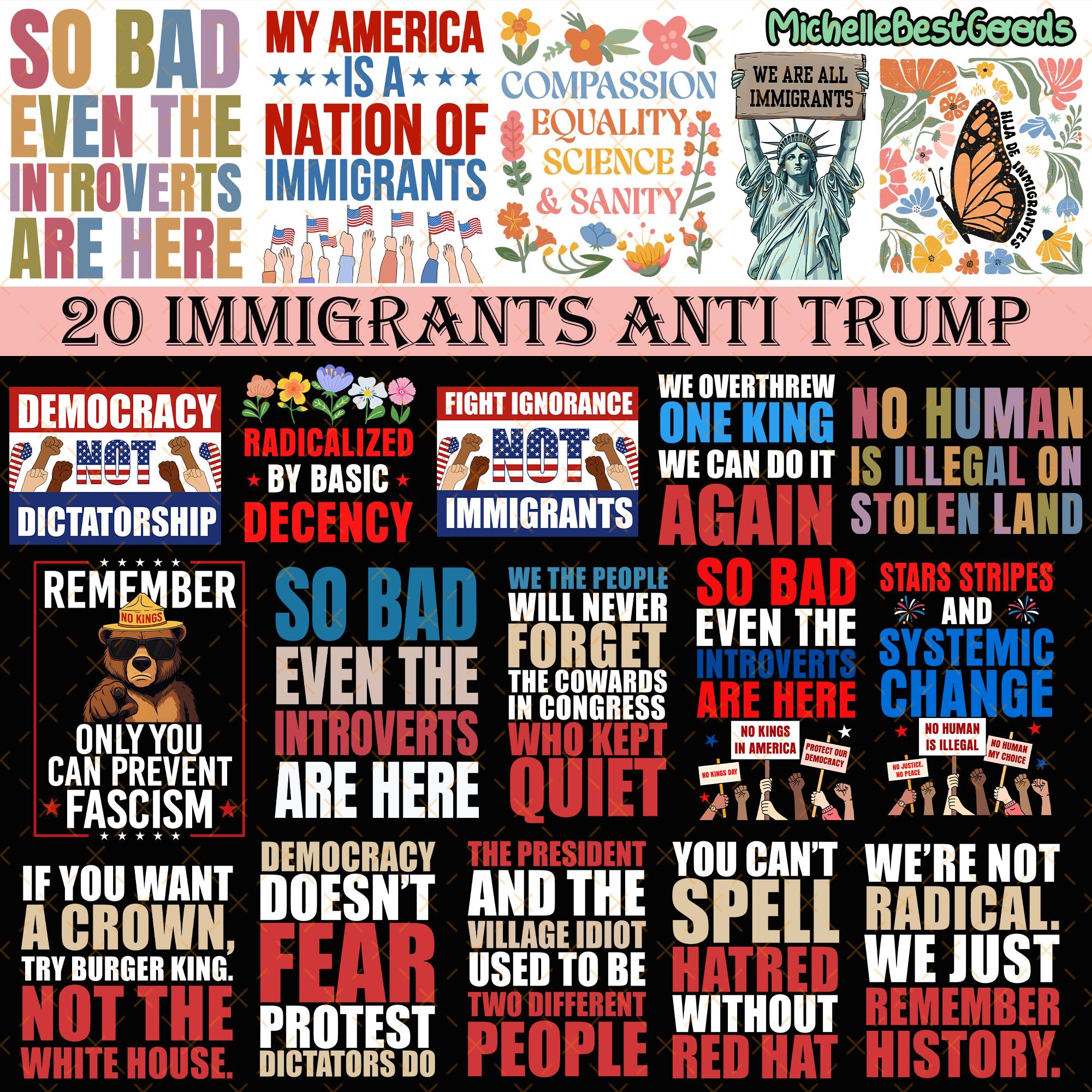 20 Democracy Anti Trump Png Bundle, Democracy Doesn’t Fear Protest ...