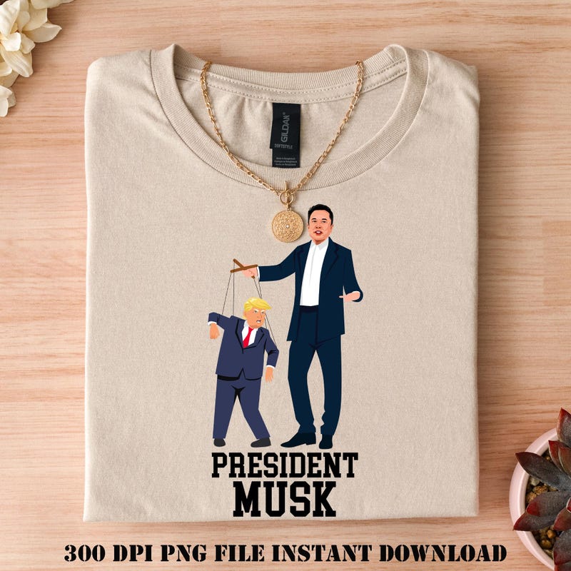 Anti Musk Yard Signs - Etsy