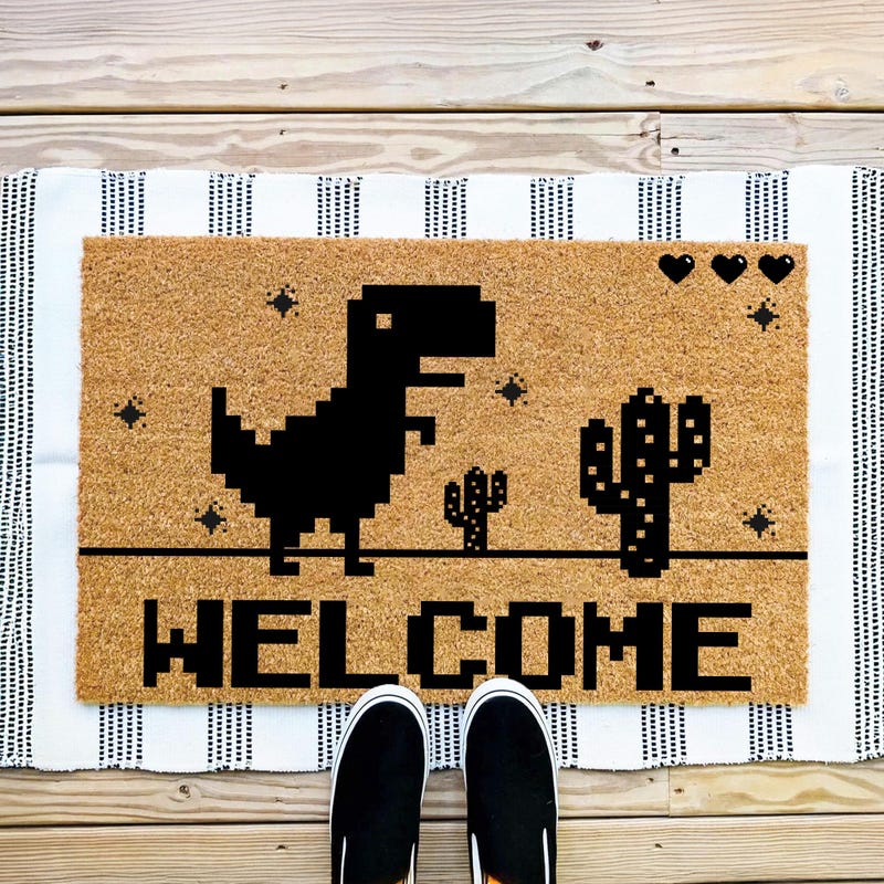 Geeky Home Decor - Etsy