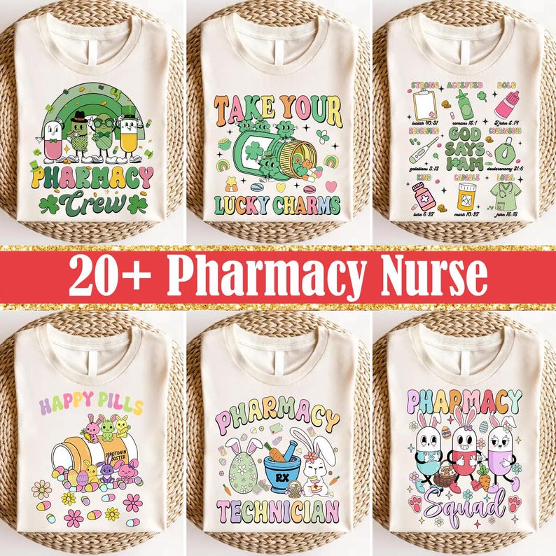 20+ Pharmacy Technical Nurse Png Bundle, Happy Easter Day Pharmacy Png ...