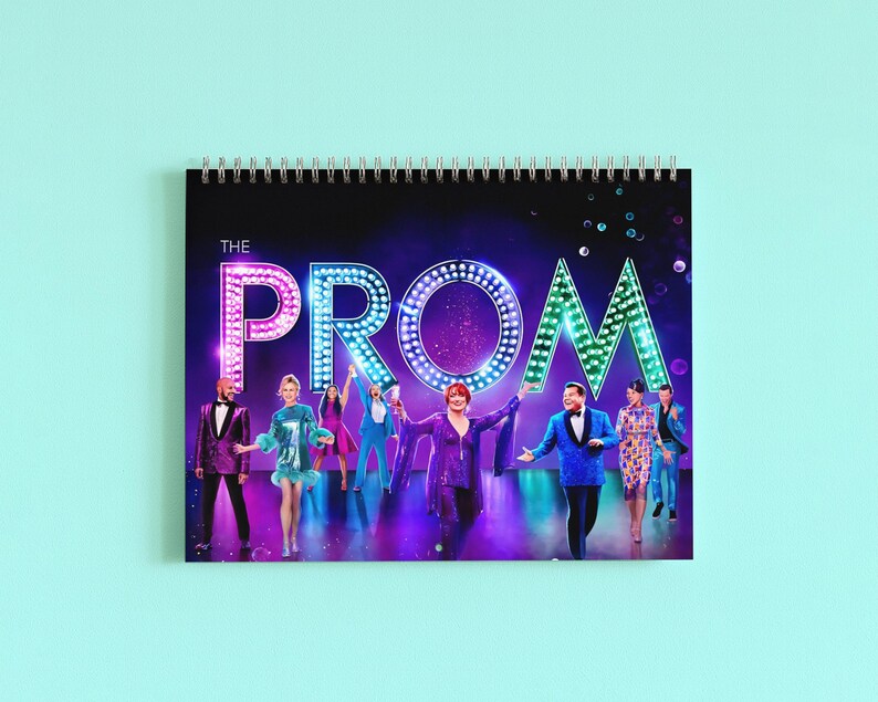 2026 Musical Theatre Calendar | 2026 Calendar Planner, Musicals ...