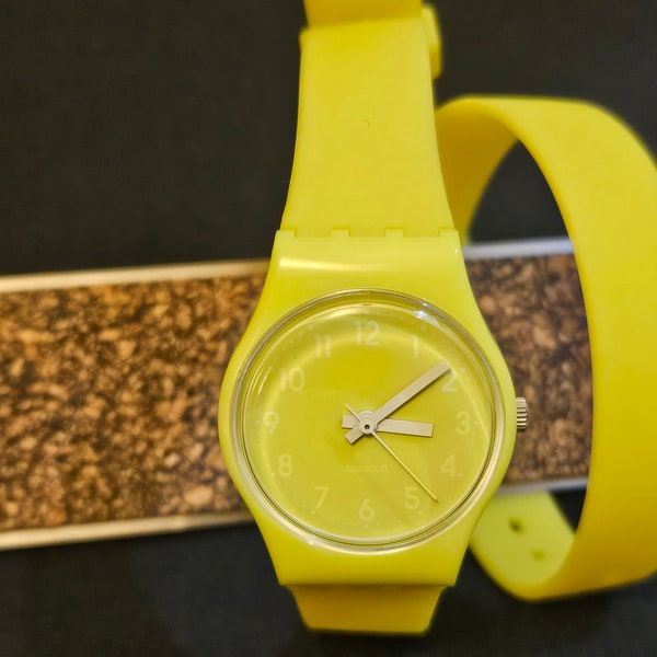 Swatch Collectors - Etsy