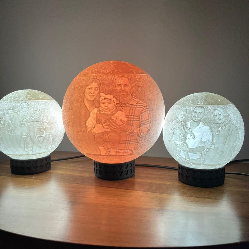Lithophane - Etsy