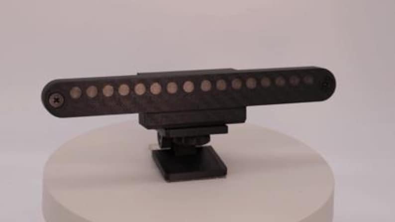 Sim Racing LED RPM Rev Lights. - Etsy UK