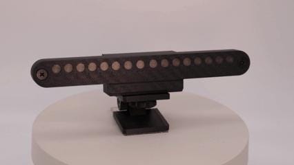 Sim Racing LED RPM Rev Lights. (simhub Compatible) - Etsy