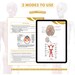 Nervous System and Special Sense Bundle With Flashcard and Stickers ...