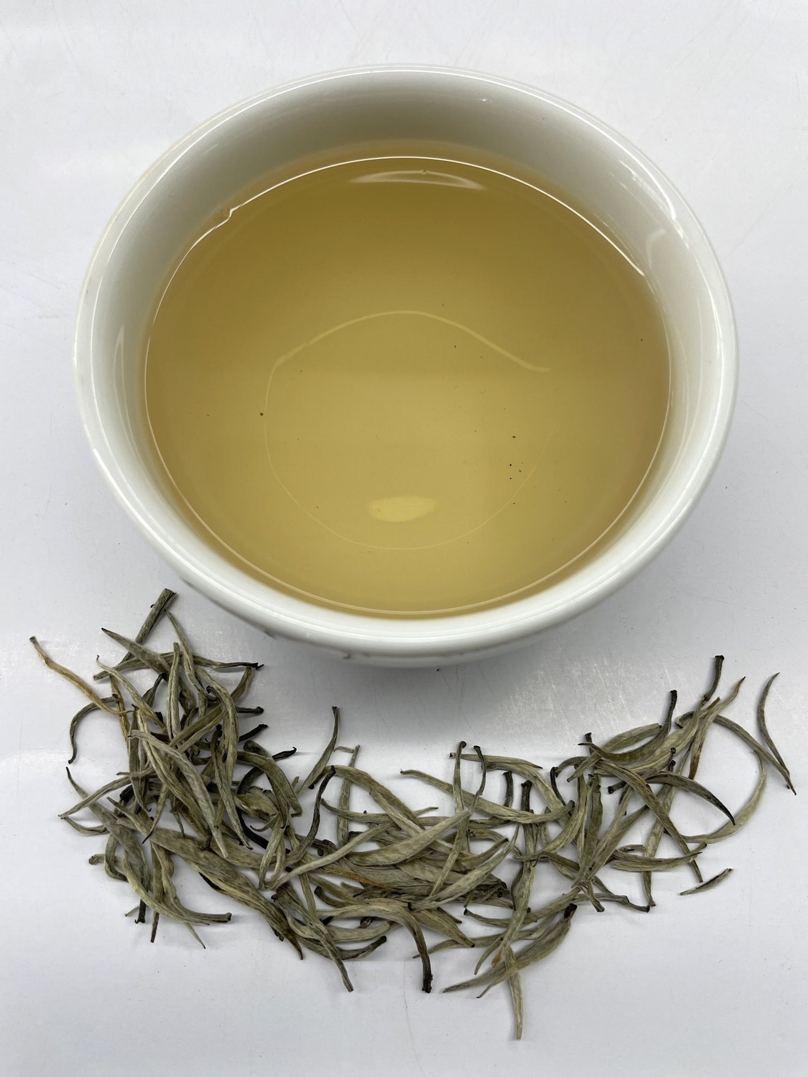 CEYLON Silver Tips Loose Leaf Tea, Pure Ceylon Tea - Etsy