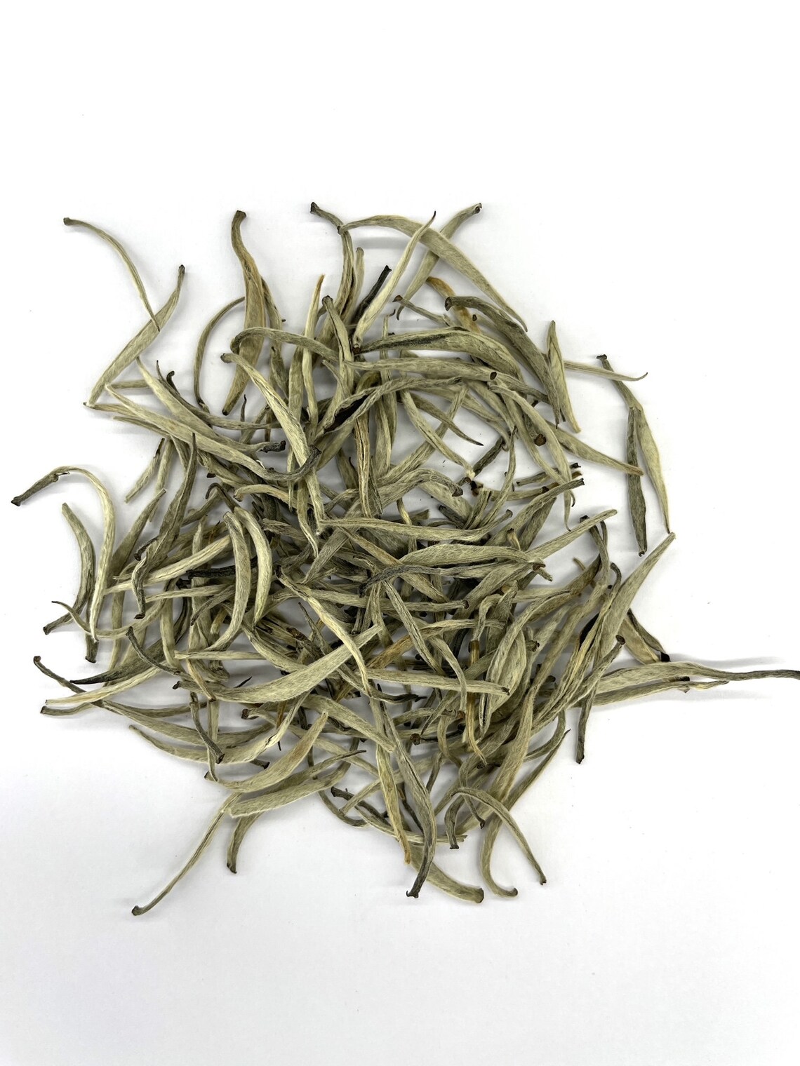 CEYLON Silver Tips Loose Leaf Tea, Pure Ceylon Tea - Etsy