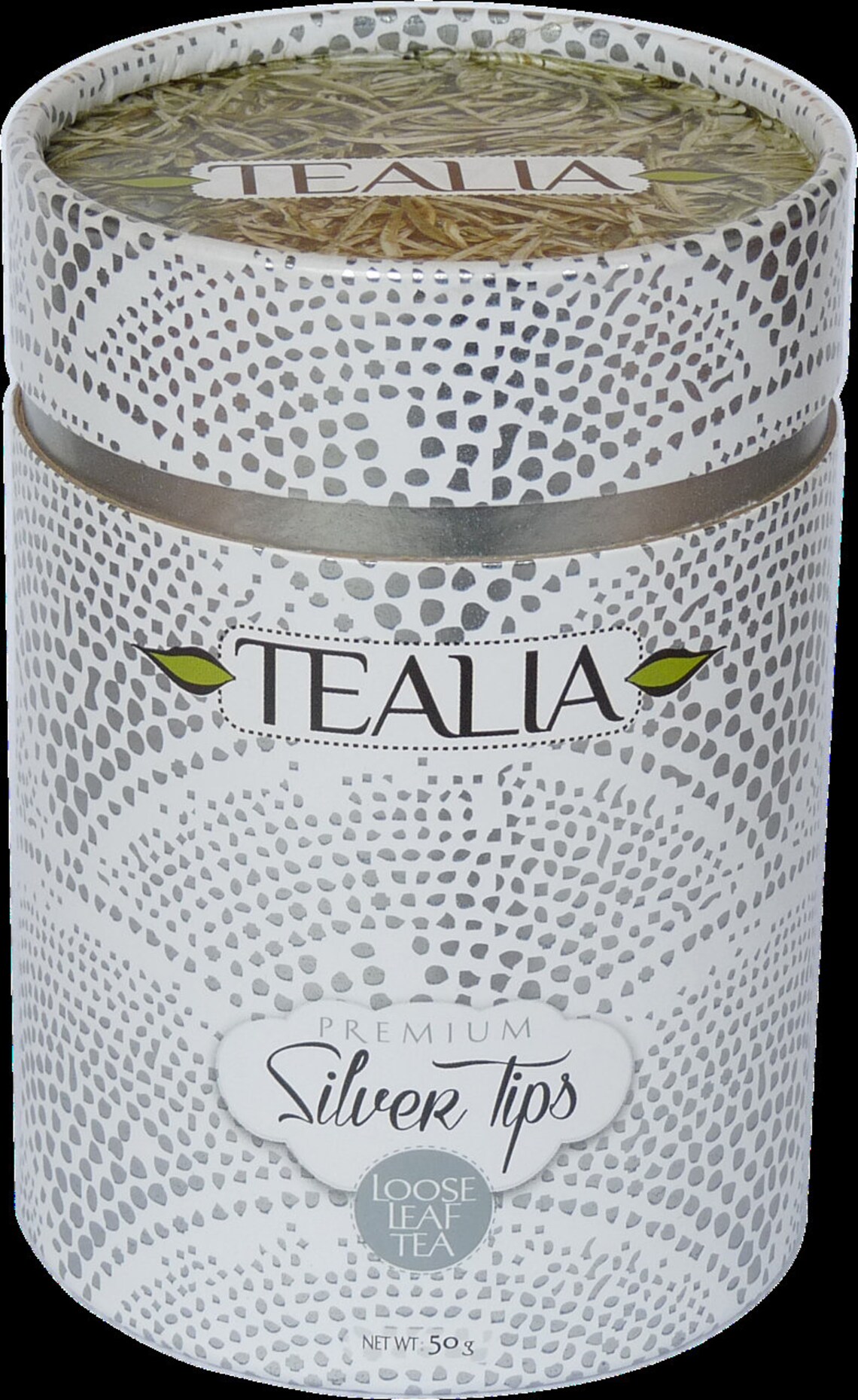 CEYLON Silver Tips Loose Leaf Tea, Pure Ceylon Tea - Etsy