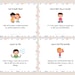 Social Story Voices Are Not for Yelling Printable PDF for Kids Autism ...