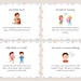 Social Story Hands Are Not for Hitting Printable PDF for Kids Autism ...