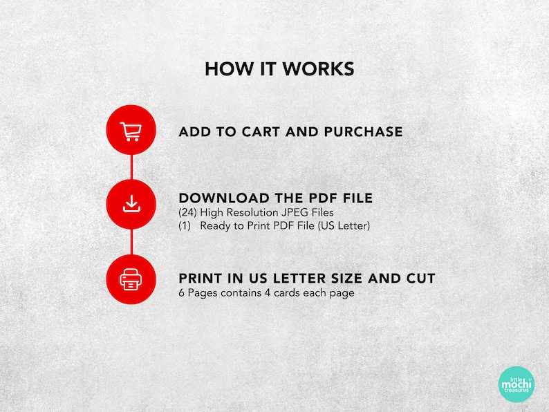 Printable Sensory Cards for Baby Visual Stimulation Cards High Contrast ...