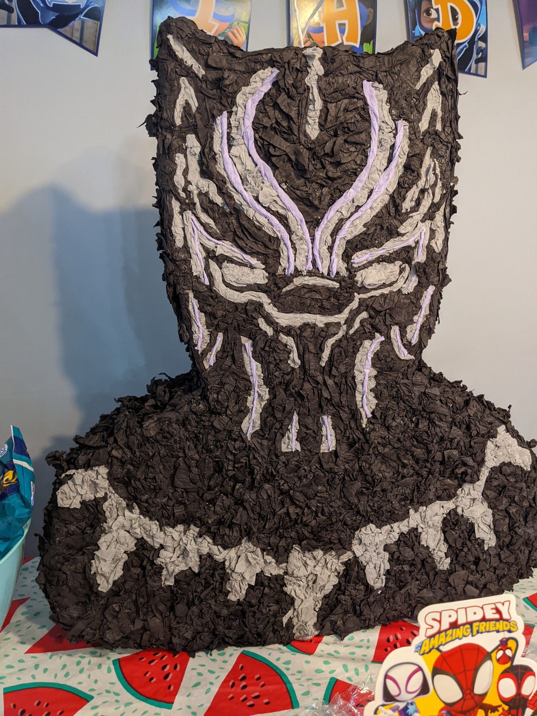 Large Handmade Piñatas 2.5-3ft - Etsy