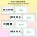 Piano Key Spelling Flashcards | Learn Piano | Printable | Beginner ...