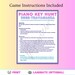 Easter Piano Keys Game | Learn Piano Keys | Preschool Piano | Music ...