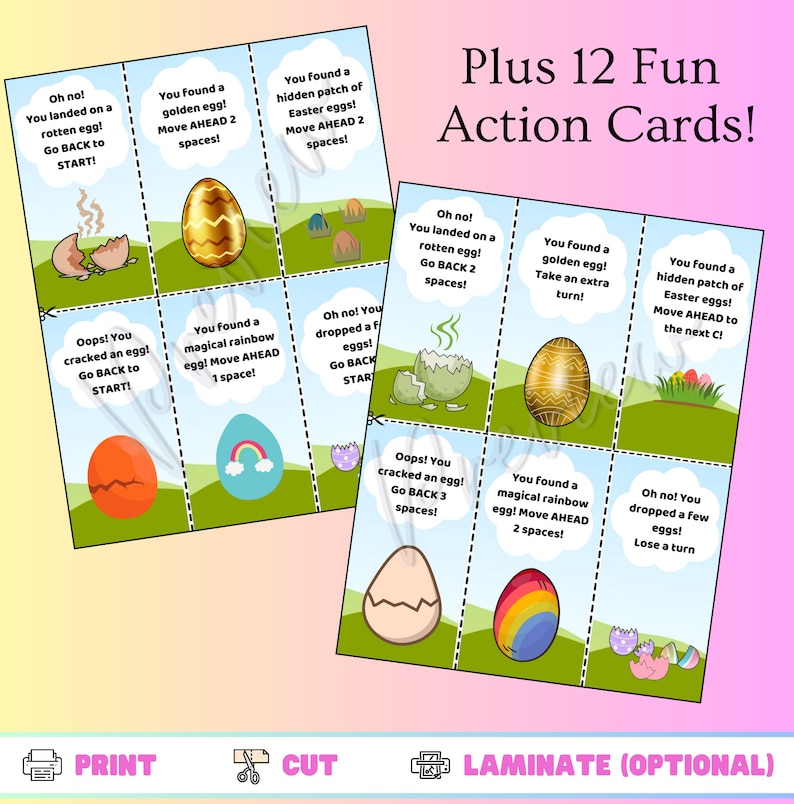 Easter Piano Keys Game | Learn Piano Keys | Preschool Piano | Music ...