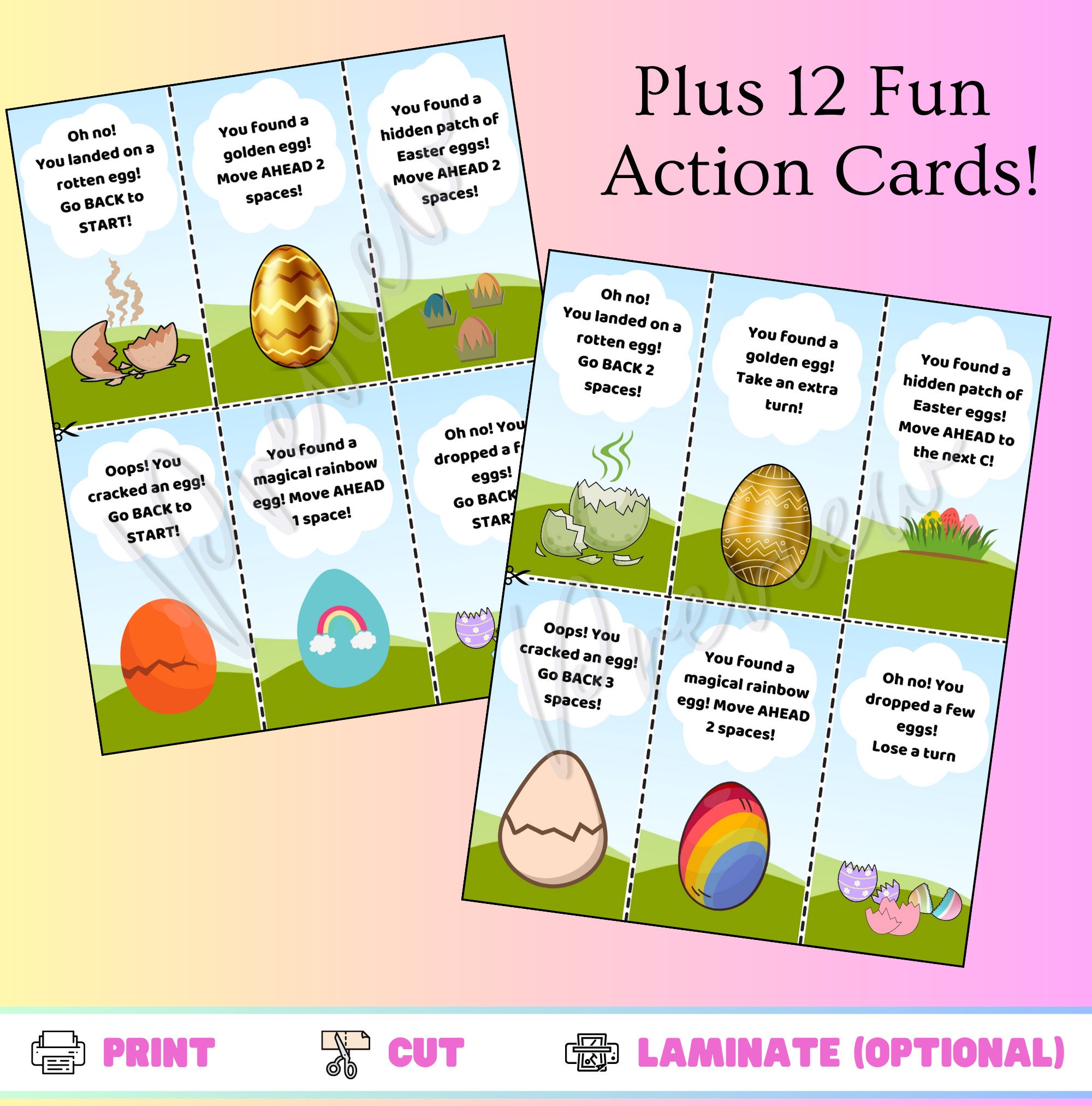 Easter Piano Keys Game | Learn Piano Keys | Preschool Piano | Music ...