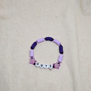 Olivia Rodrigo Guts Bracelets - Etsy