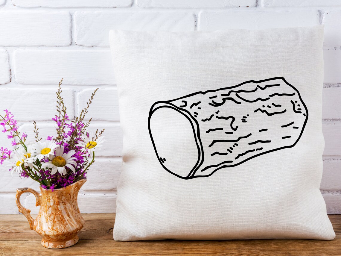 Wooden Svg, Tree Stump Svg, Lumber Svg, Tree Trunk Slice Svg, Wood ...