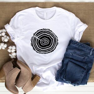 Wooden Svg, Tree Stump Svg, Lumber Svg, Tree Trunk Slice Svg, Wood ...