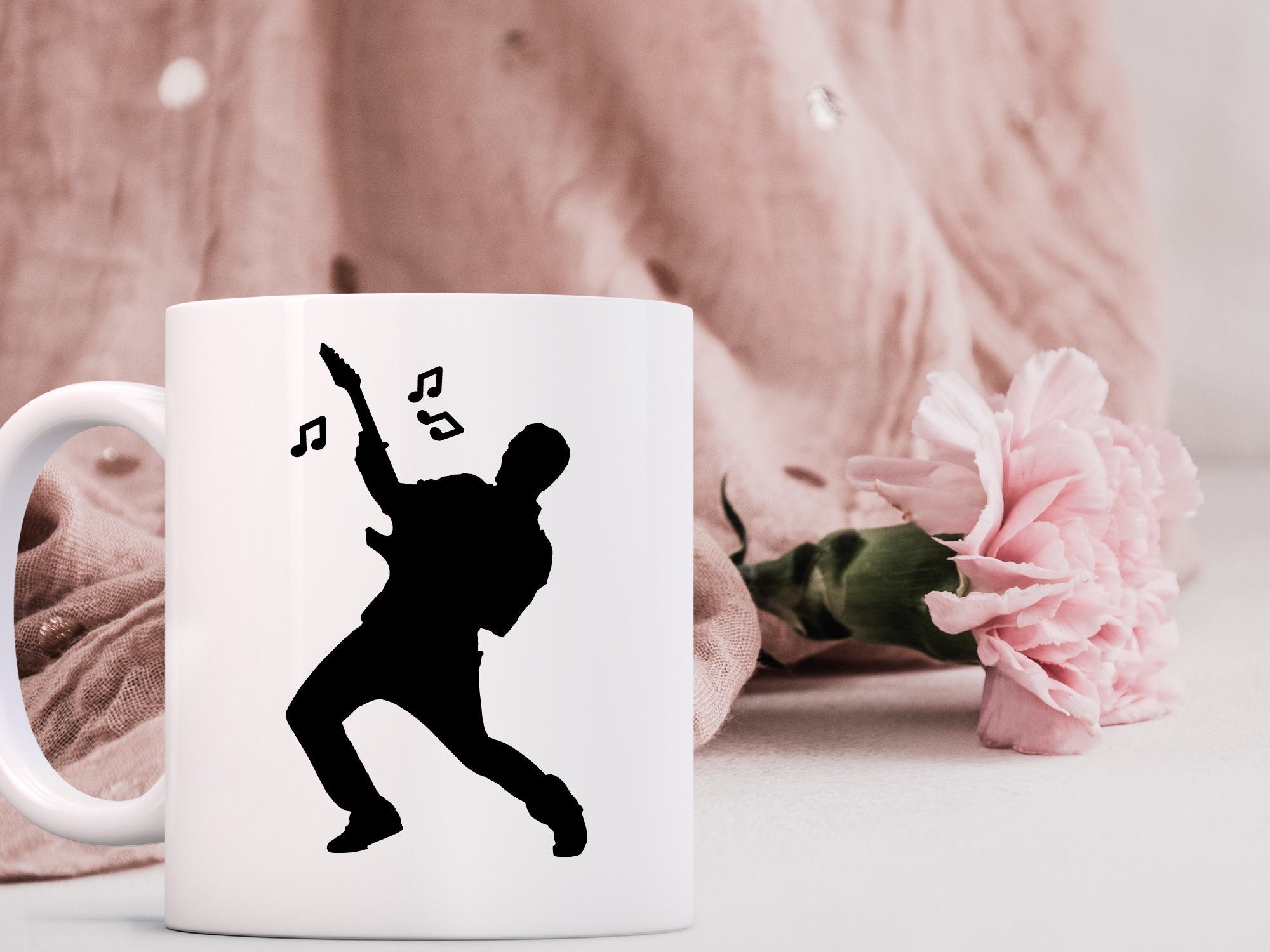 Singer Svg, Singing People Svg, Singing Clipart, Singing Svg, Music Svg ...