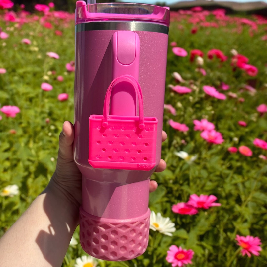 Mini Bogg Bag Stanley Handle Attachment - Etsy