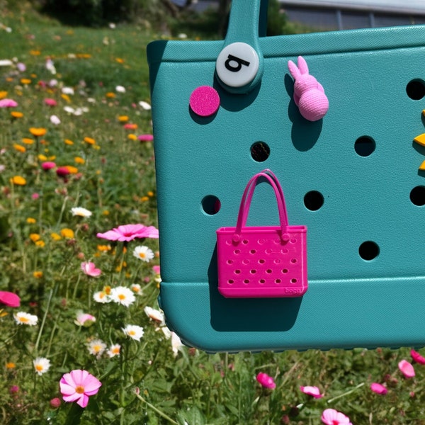 Mini Bogg Bag - Etsy