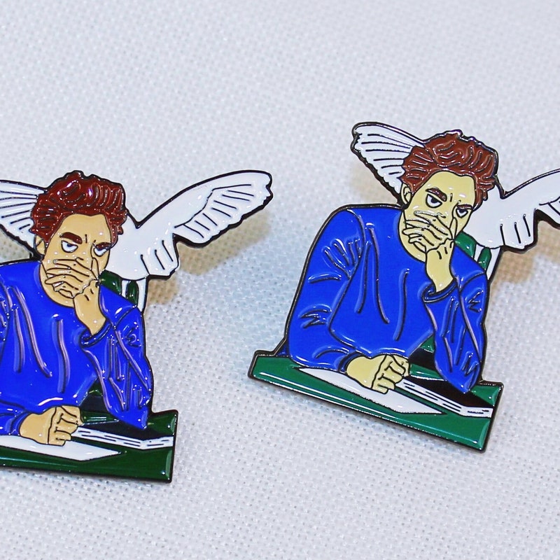 Edward Stinky Face - Etsy