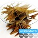 CNC Wooden Furniture Projects, Router Files (dxf-cdr-dwg-pdf) - Etsy
