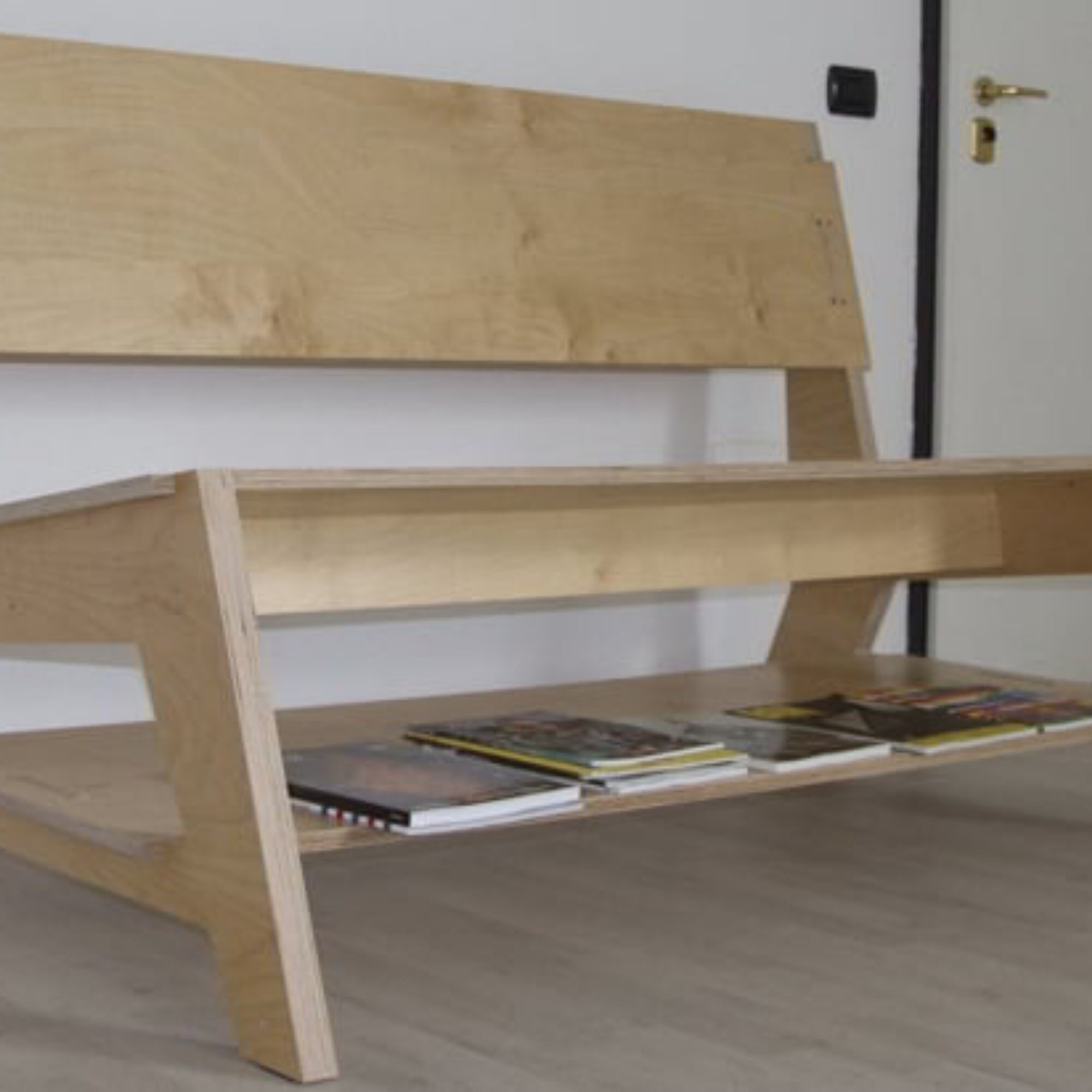 Wooden Bench Cnc, Cnc Machine File Package, Cnc Furniture, Cnc Cutting ...