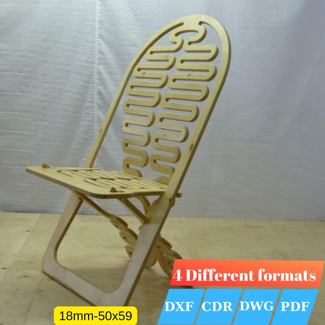Wooden Chair Cnc Router, Cnc Machine Working, Cnc Router Wood, Cnc Cut ...