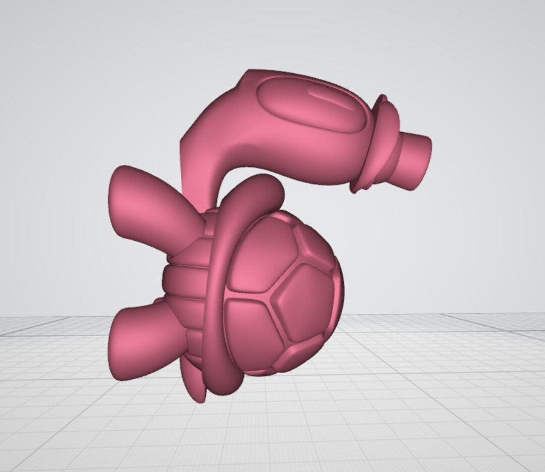 3d Turtle, 3d Tortoise, 3d Turtle Print Files, 3d Turtle Models, 3d ...